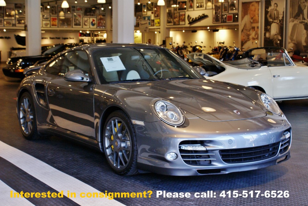 2011 911 turbo s for sale store