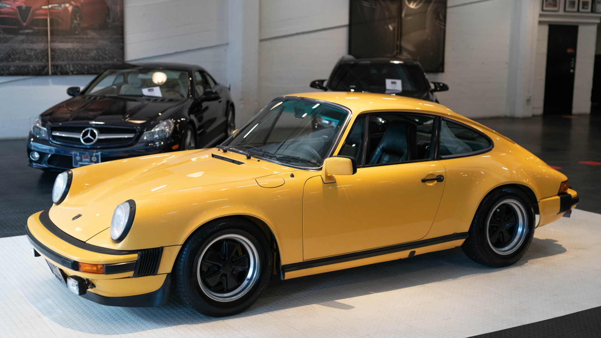 Inspiring 1978 Porsche 911 Sc For Sale Pictures