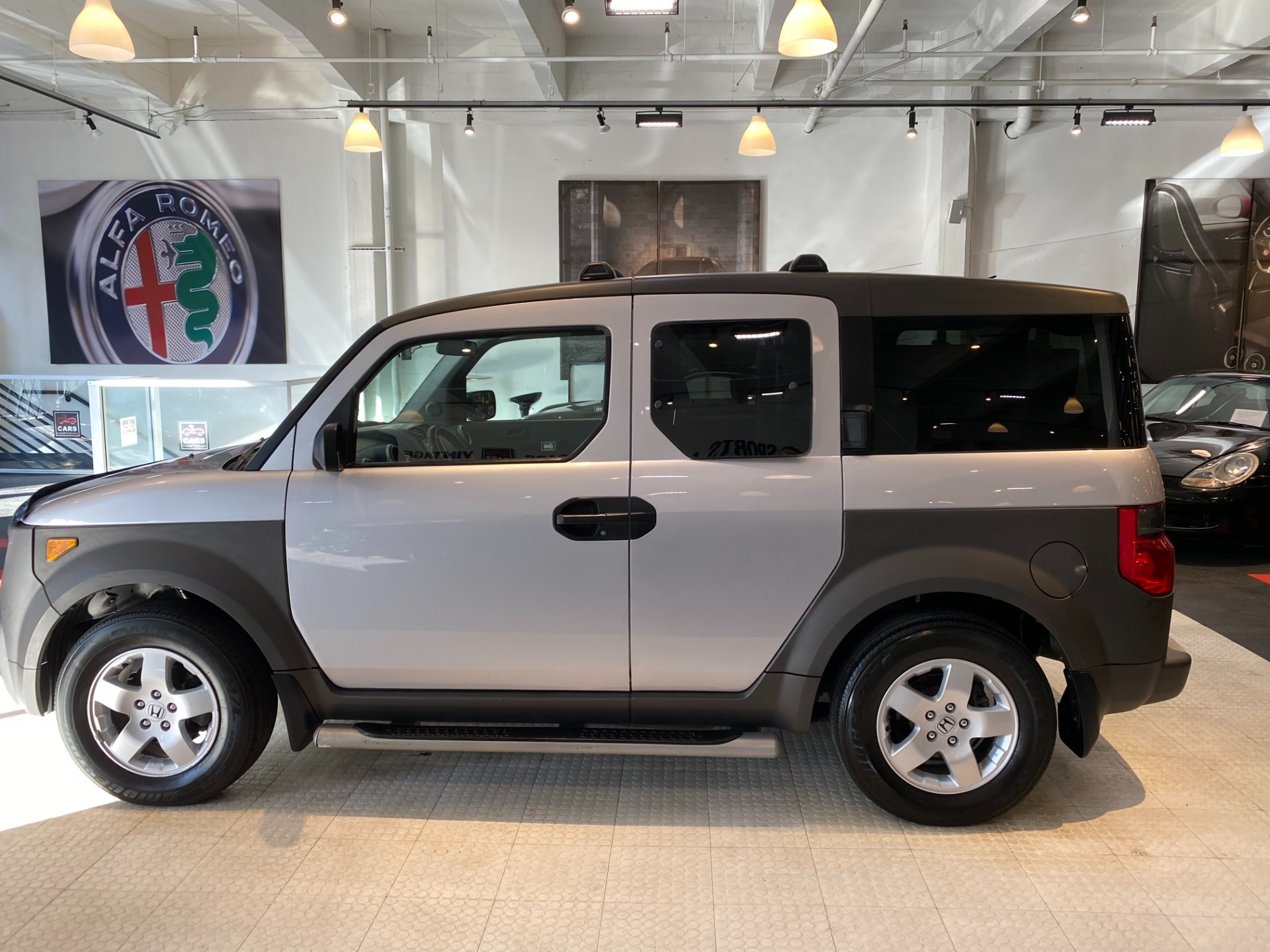 Used 2004 Honda Element EX For Sale (Sold) | Cars Auto Stock #ELEMENT2004