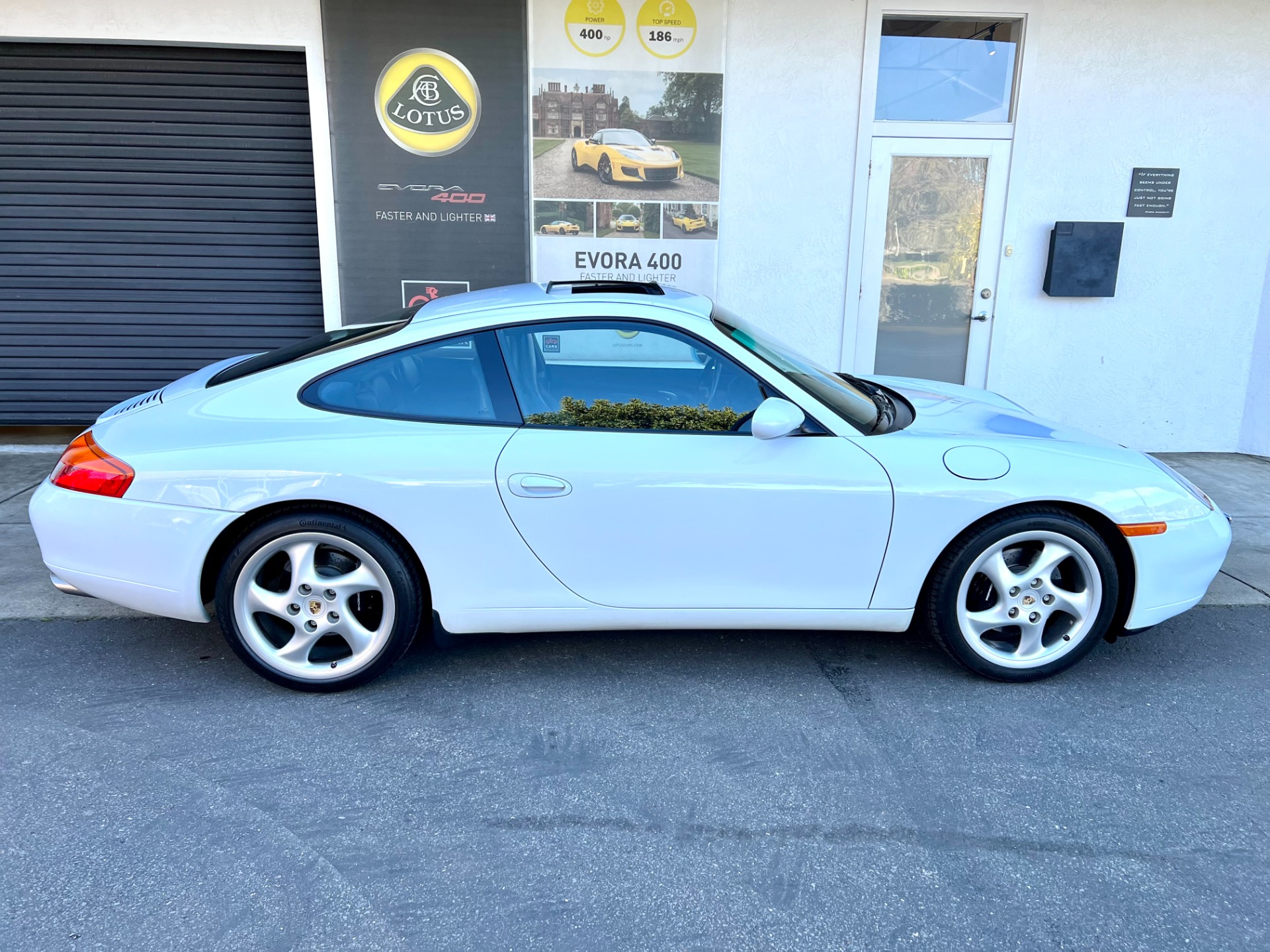 Used 1999 Porsche 911 Carrera For Sale (Sold) | Cars Auto Stock #230101