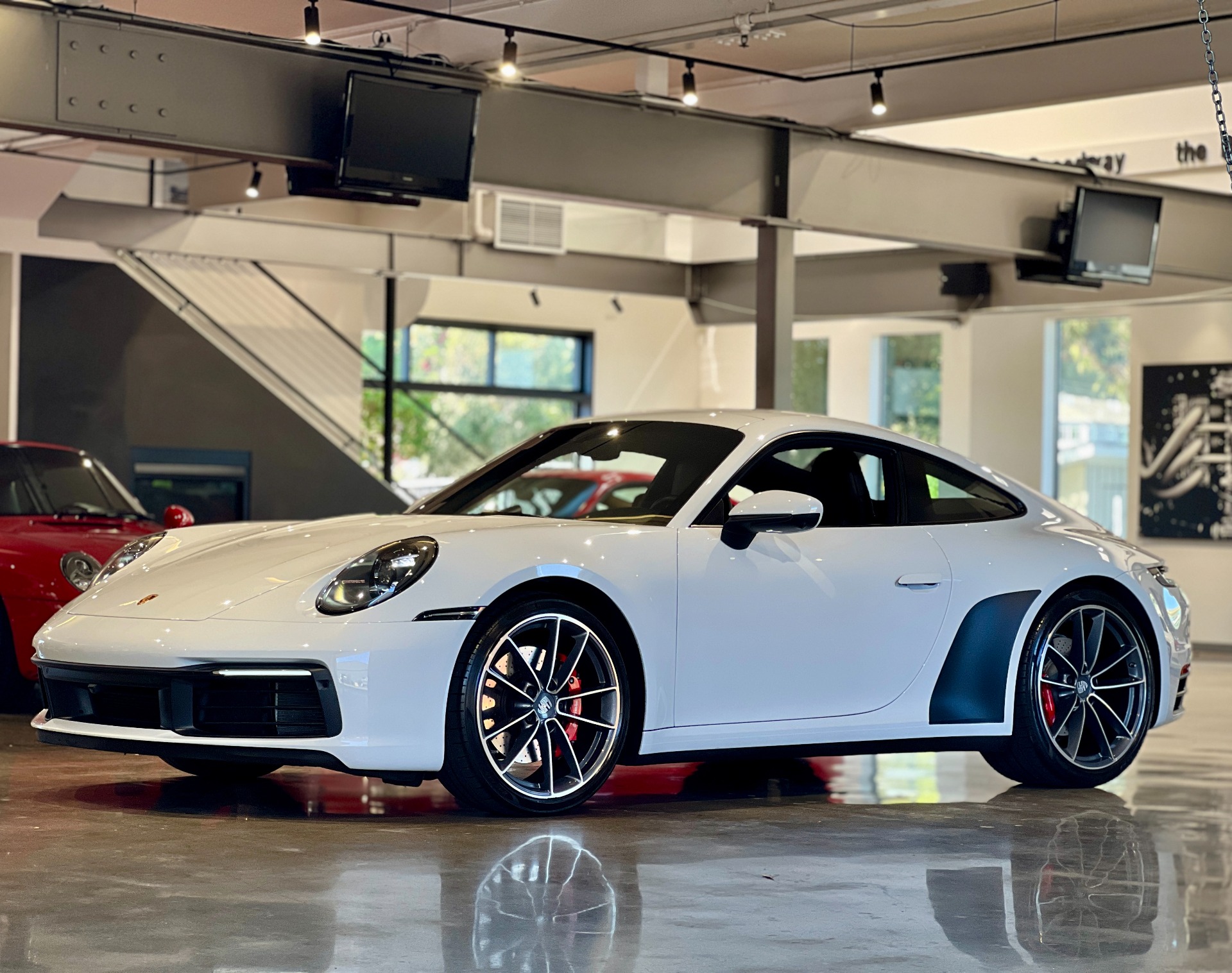 2021 porsche carrera s for sale store